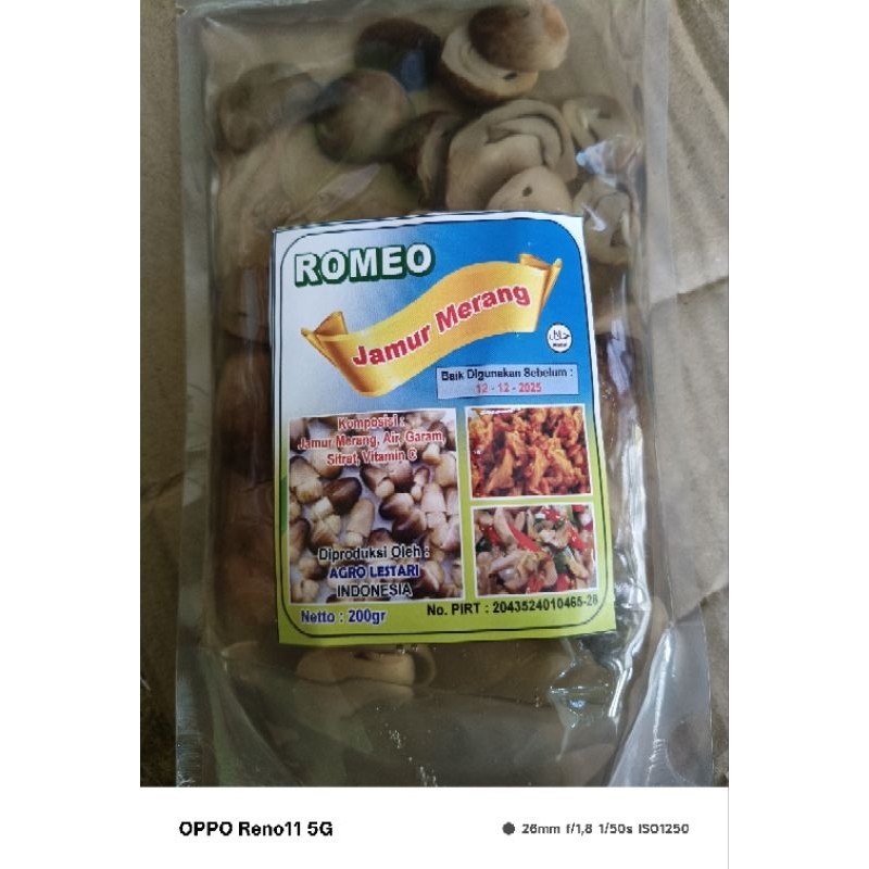Jual jamur merang putih belah | Shopee Indonesia