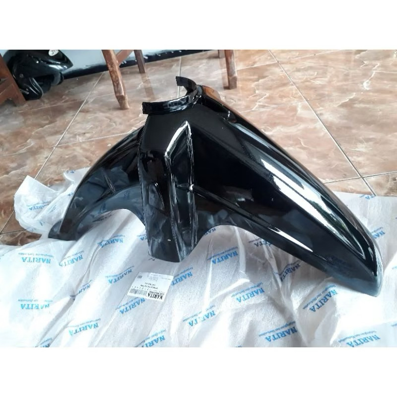 Jual Spekbor Slebor Depan Belakang Astrea Honda Grand legenda set a/b ...