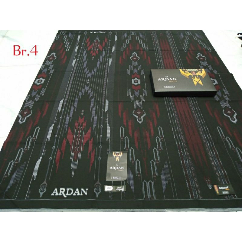 Jual SARUNG ARDAN | Shopee Indonesia