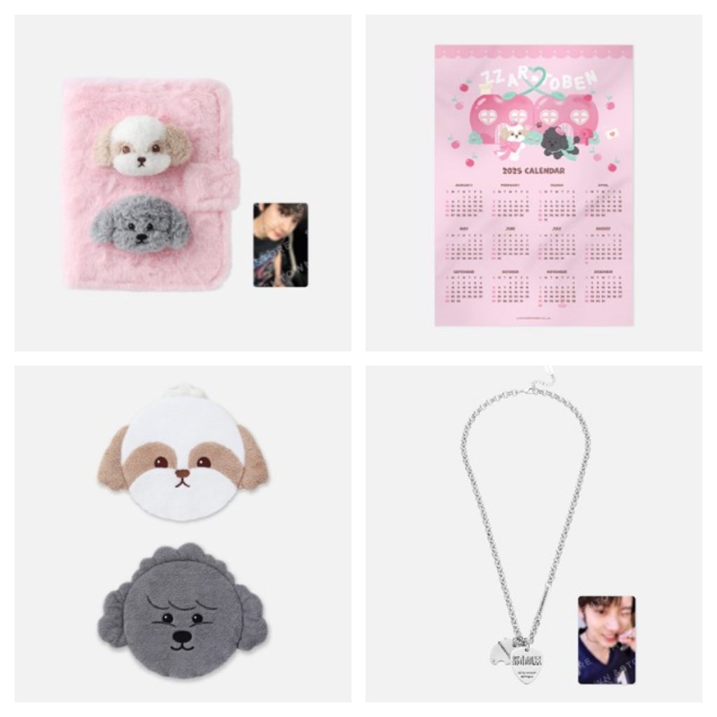 Jual 2025 CHANYEOL LIVE TOUR : City-scape Epilogue OFFICIAL MD | Shopee ...