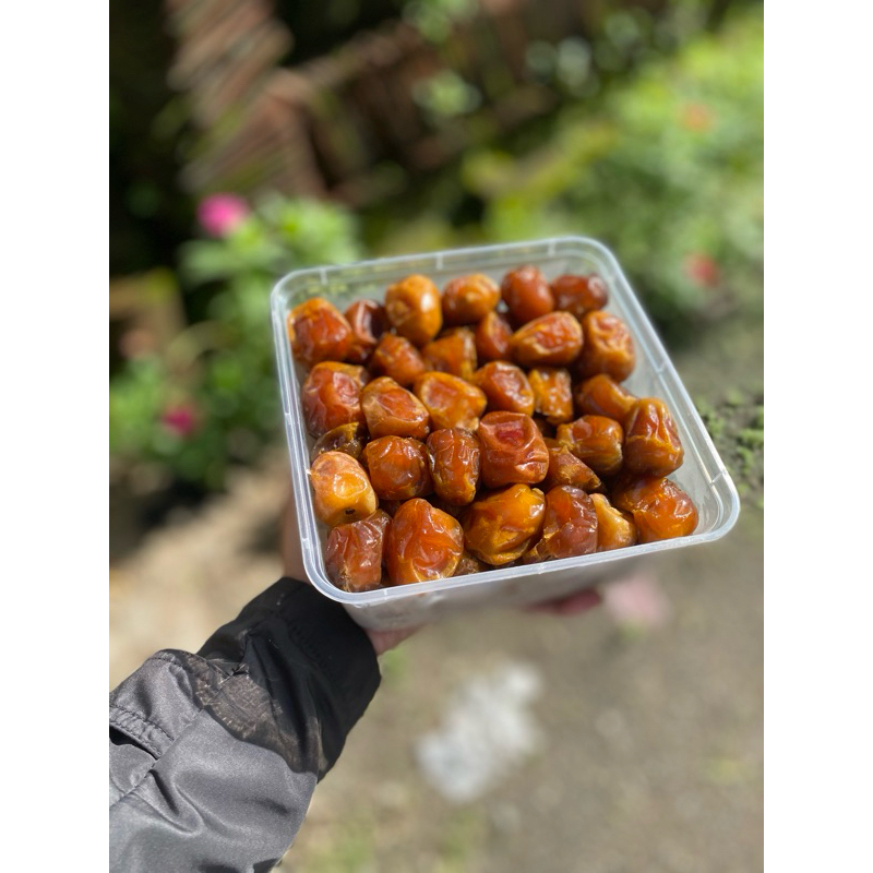 Jual Kurma Sukari 1Kg Asli Kurma Sukari Premium Sukari Original Kurma ...