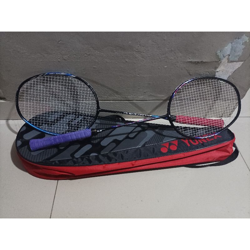 Jual Raket Badminton Astrox Ori Second | Shopee Indonesia