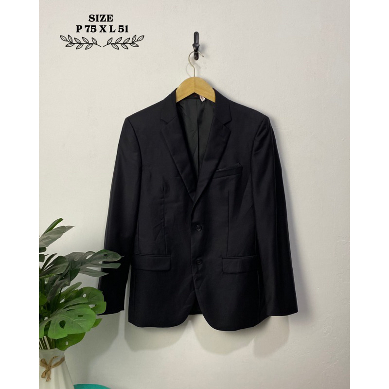 Jual JAS BLAZER TOWNGENT (P75 L51) | Shopee Indonesia