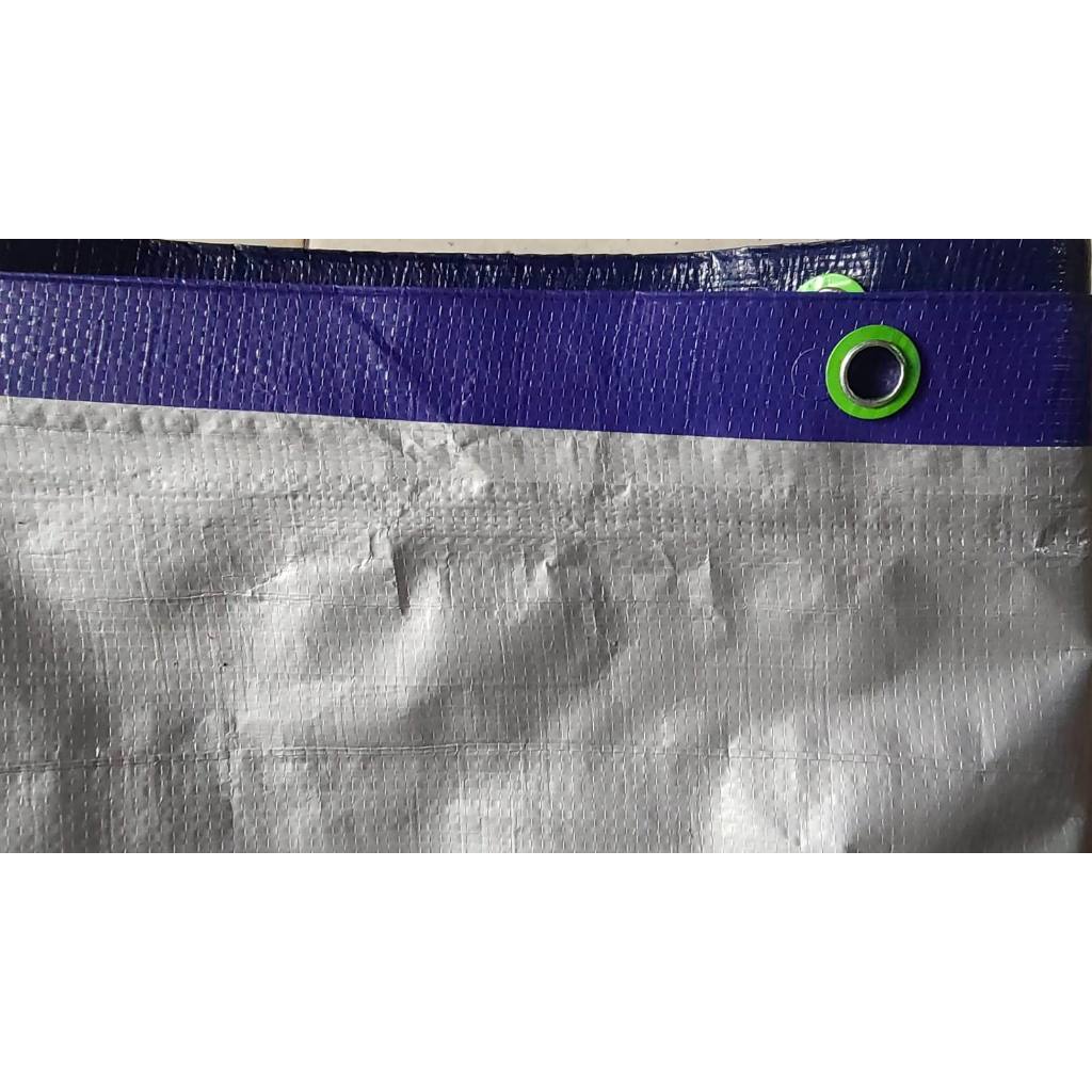 Jual Terpal A5 Import 12x19 Meter Bahan China | Terpal Plastik Tipe A5 ...