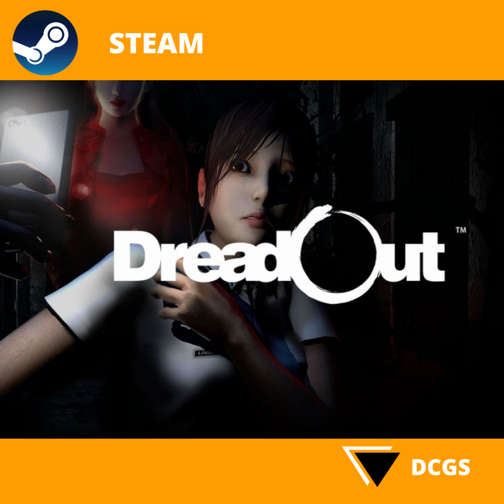 Jual Dreadout - PC Game Original | Shopee Indonesia