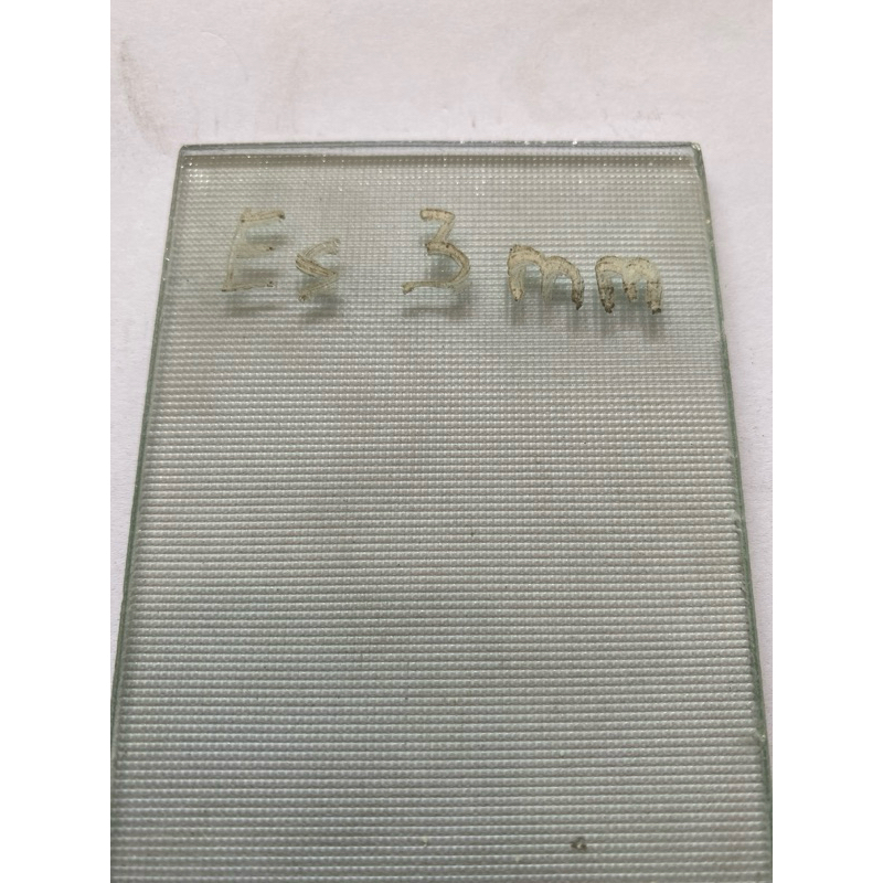 Jual kaca es 3mm | Shopee Indonesia