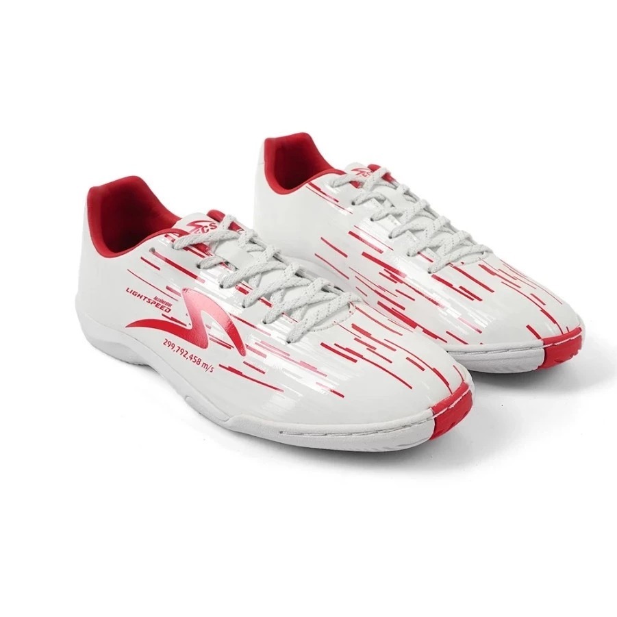 Jual Sepatu Futsal Specs LightSpeed Reborn Invinity | Shopee Indonesia