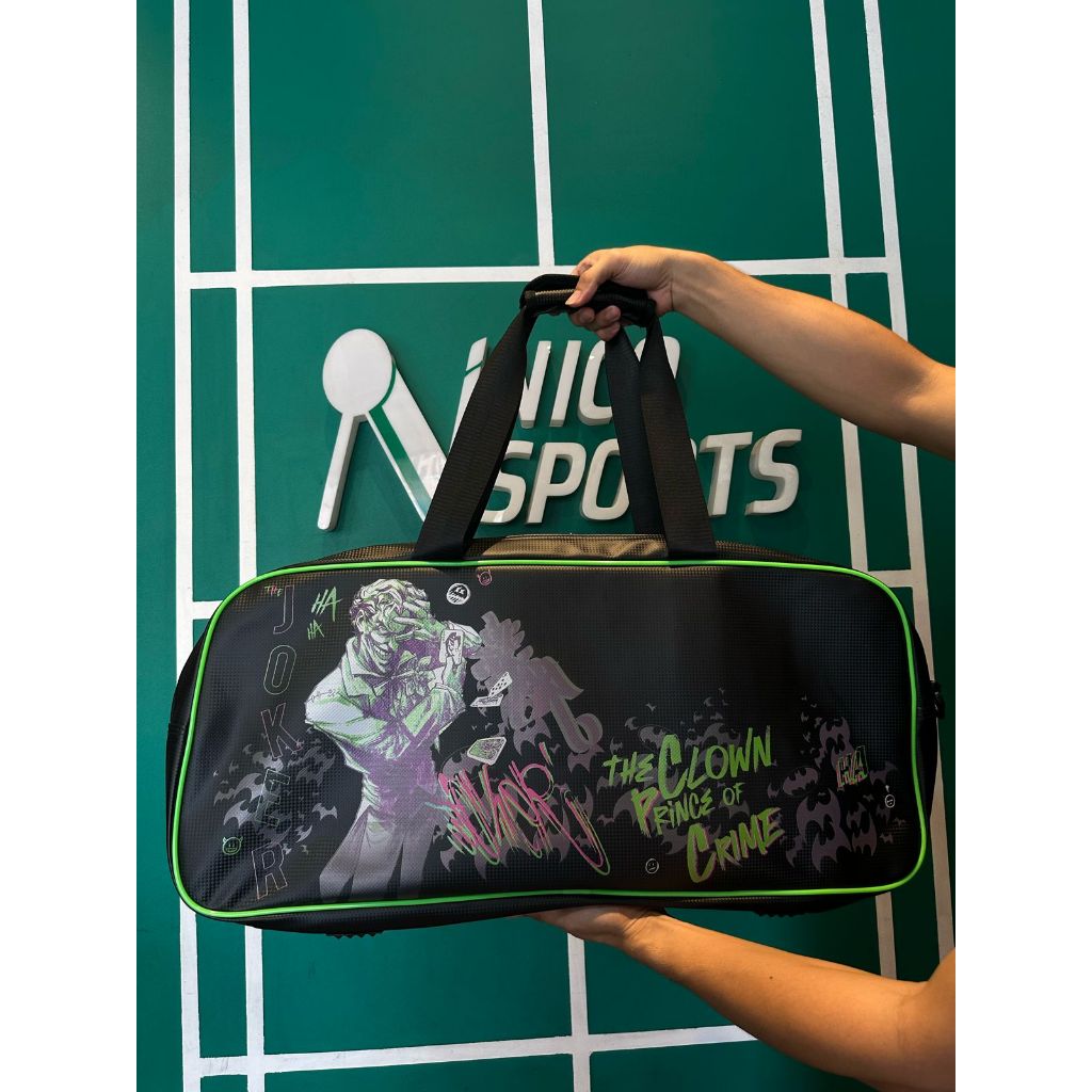 Jual Tas Maxx Kotak Joker | Shopee Indonesia