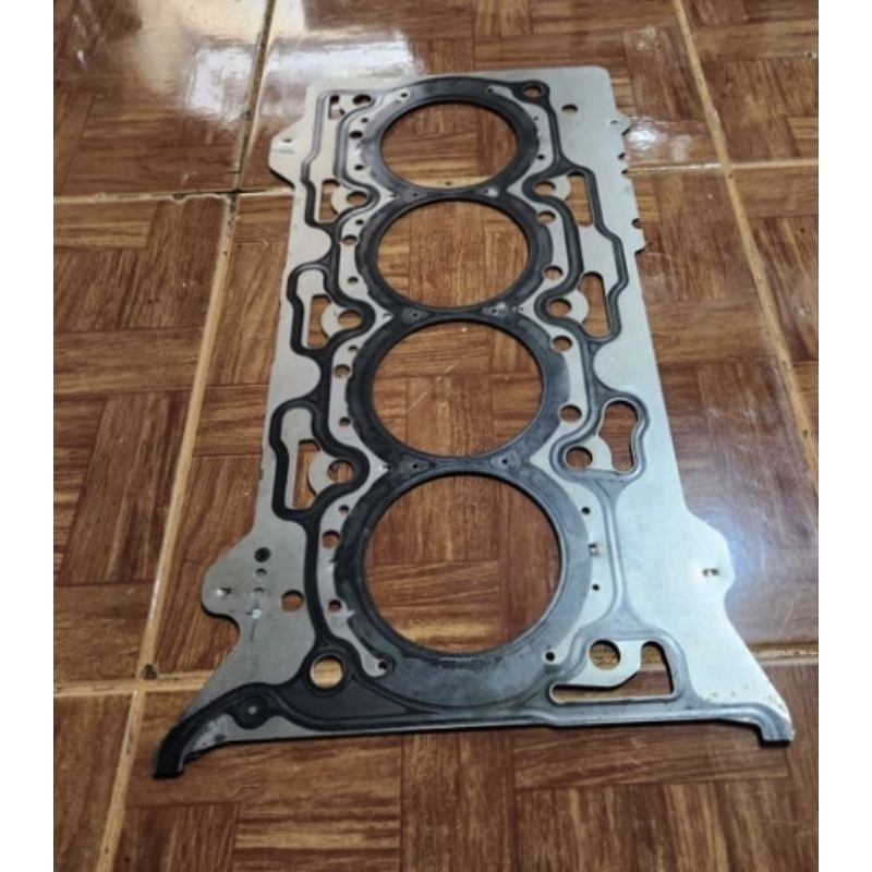Jual Gasket cylinder head packing head only mitsubishi L300 euro 4 asli ...
