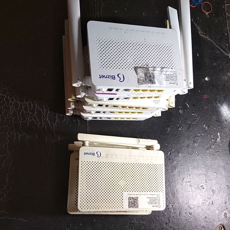 Jual Router Huawei & Biznet 5v5 dan 5h5 | Shopee Indonesia