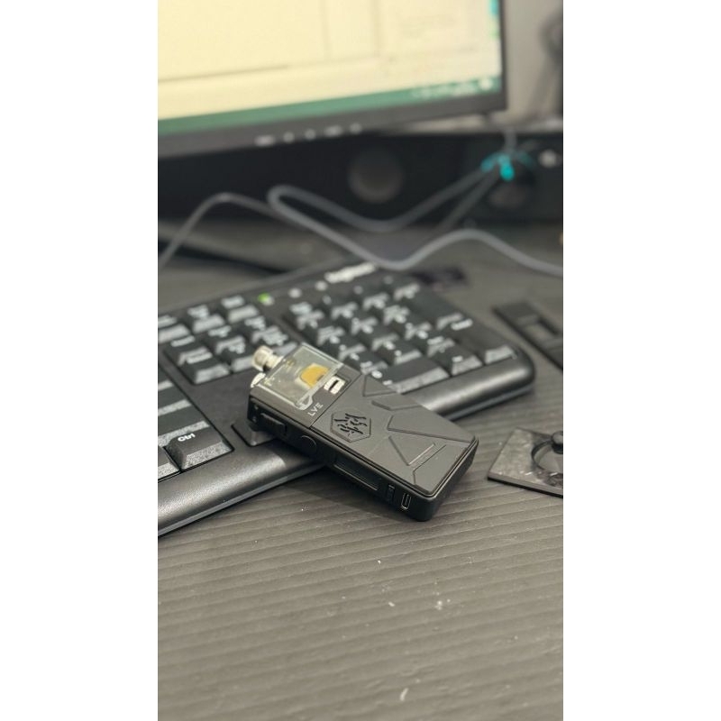 Jual Cover Panel Akrilik ORION II CNC (BUKAN DEVICE, COVERNYA SAJA ...