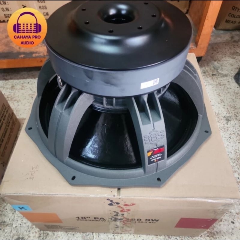 Jual Speaker Acr Fabulous 18 Inch Terlengkap & Harga Terbaru Juni 2026 ...