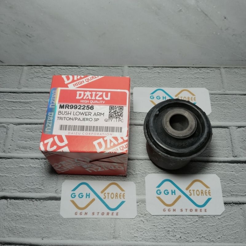 Jual Bushing Lower Arm Mitsubishi Triton 4WD Pajero Sport MR992256 ...
