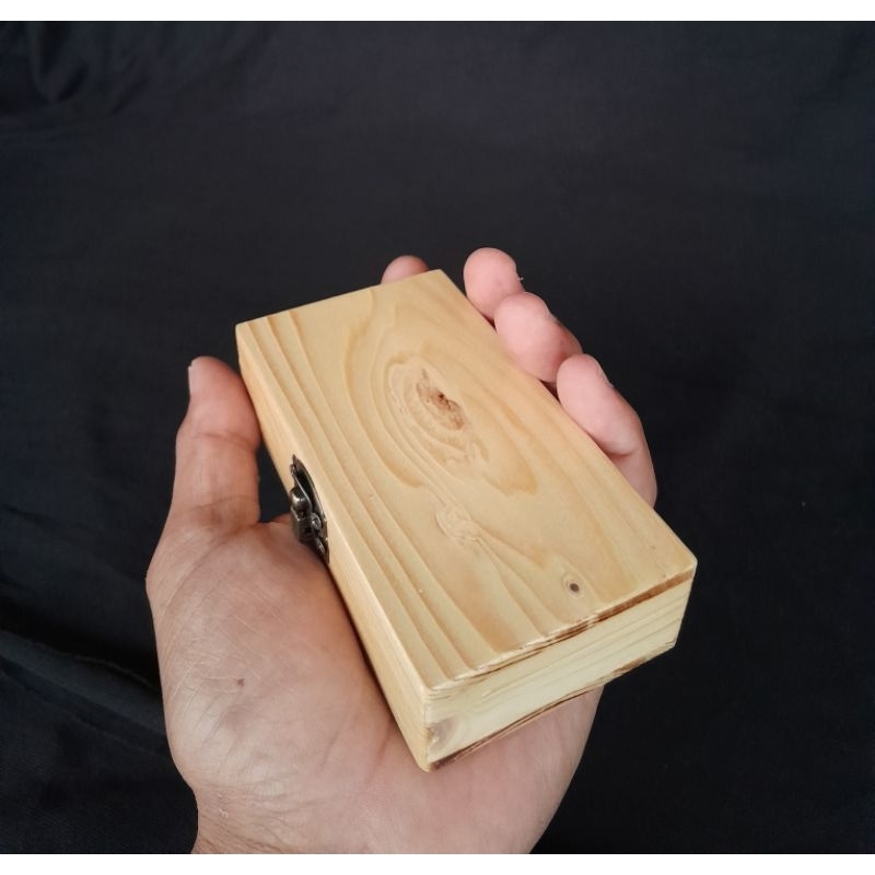 Jual kotak linting,slepen,kotak kayu,box kayu,jati belanda ukuran ...