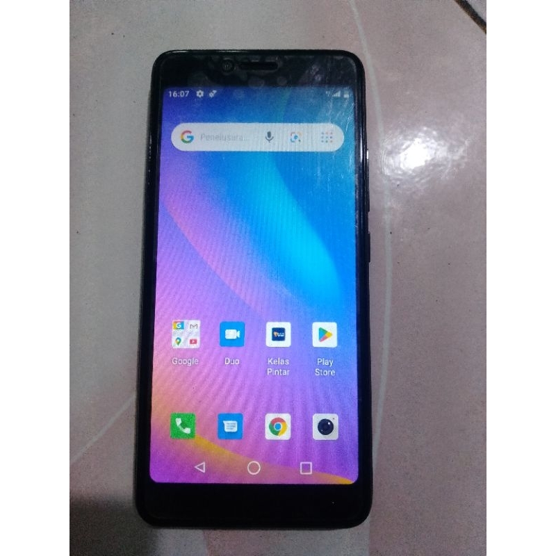 Jual HP Advan Nasa Plus Normal | Shopee Indonesia