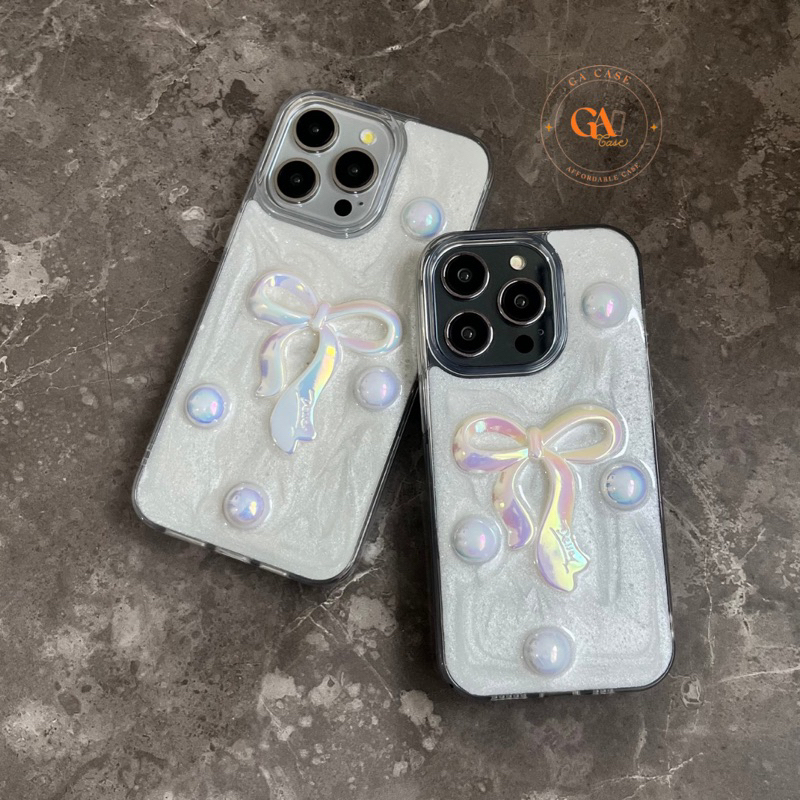 Jual GRADIENT COQUETTE CASE | Shopee Indonesia