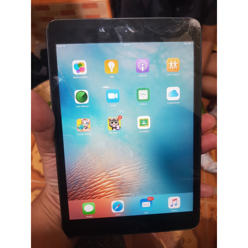 Jual Ipad mini 2 second | Shopee Indonesia