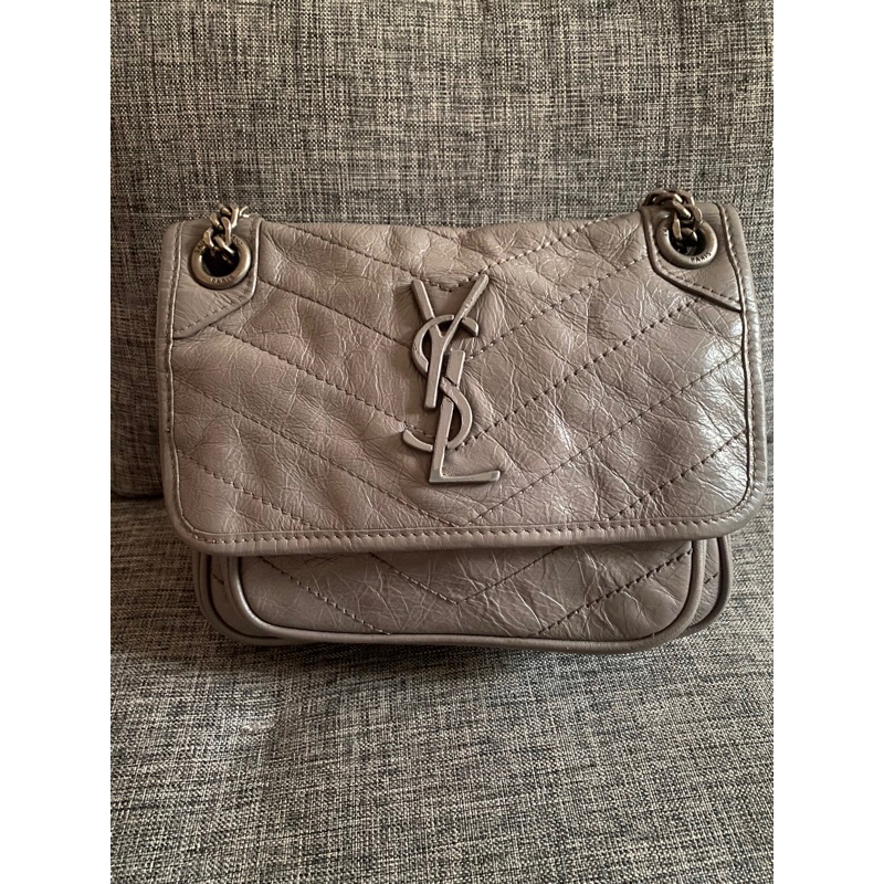 Jual ysl grey | Shopee Indonesia