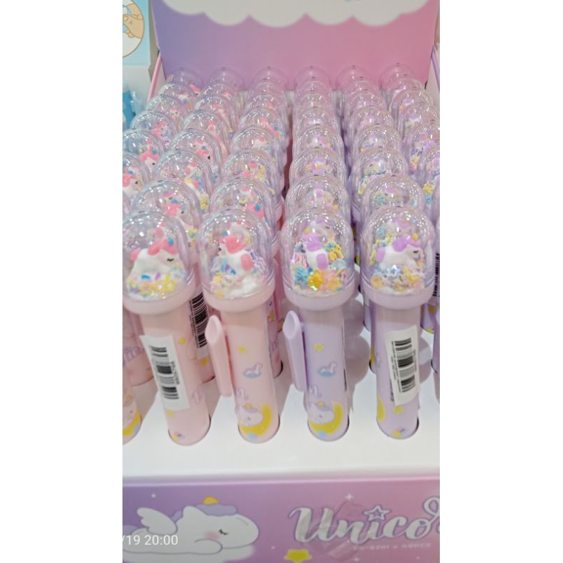 Jual KAKO PEN GEL UNICORN 0,5 mm | Shopee Indonesia
