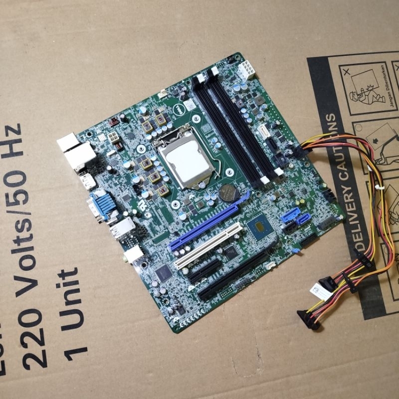 Jual Motherboard Dell Precision Tower 3620 | Shopee Indonesia
