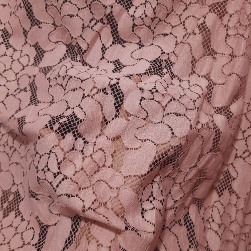 Jual kain brokat meteran | Harga/50cm | kain brokat katun | kain brokat ...