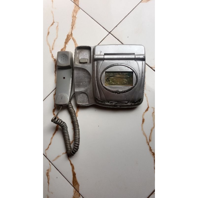 Jual telepon jadul telepon rumah display ruangan | Shopee Indonesia