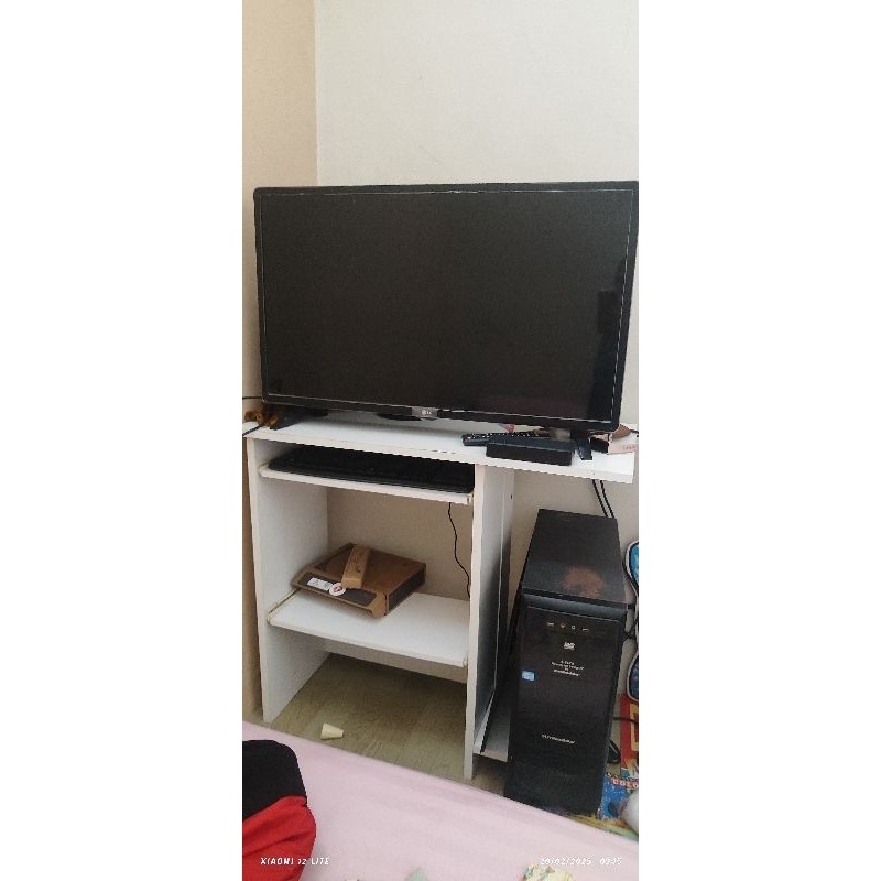 Jual Set Komputer Lengkap | Shopee Indonesia