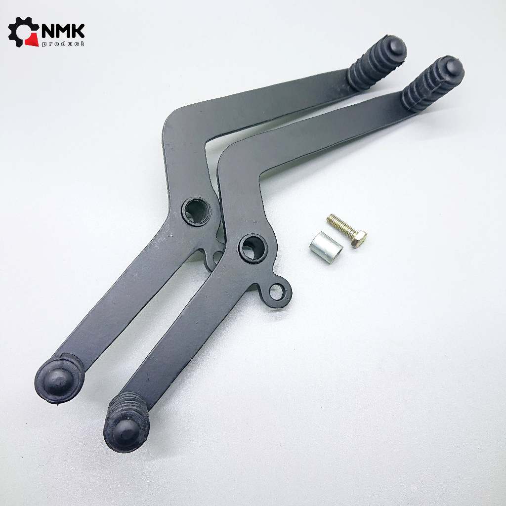 Jual Perseneling Tiger Revo Lama 2000 Operan Gigi Tiger | Shopee Indonesia