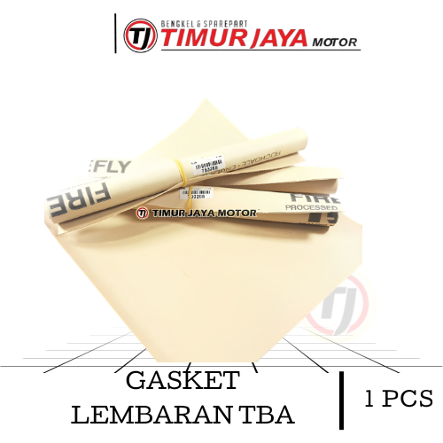 Jual GASKET LEMBARAN TBA ENGLAND | Shopee Indonesia