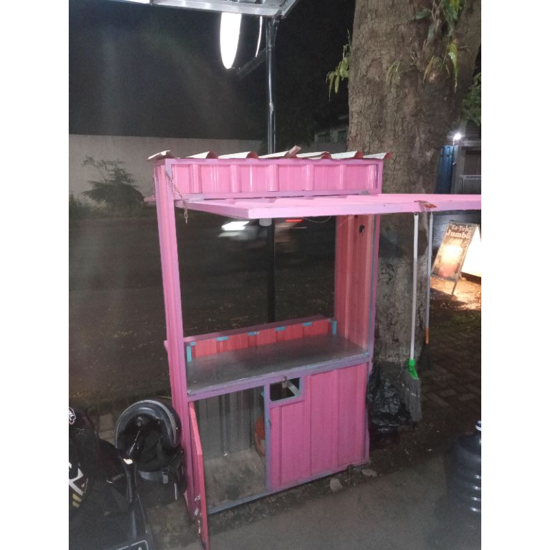 Jual booth portable | Shopee Indonesia