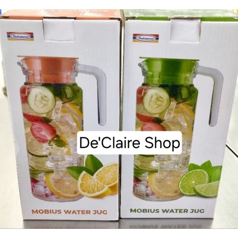 Jual Water Jug 1 Liter | Shopee Indonesia