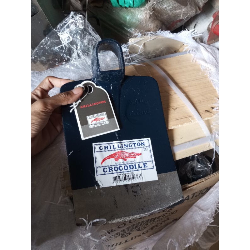 Jual Cangkul Buaya Thailand / cangkul thailan impor asli | Shopee Indonesia