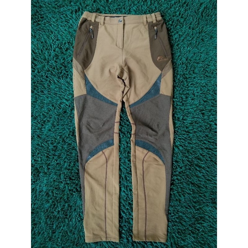 Jual Celana Outdoor / Celana Gunung - NEPA Xnolimit | Shopee Indonesia