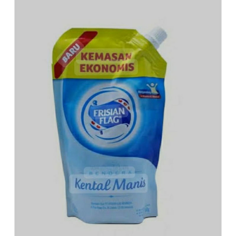 Jual Harga Susu Frisian Flag Terlengkap & Harga Terbaru Juni 2026 ...