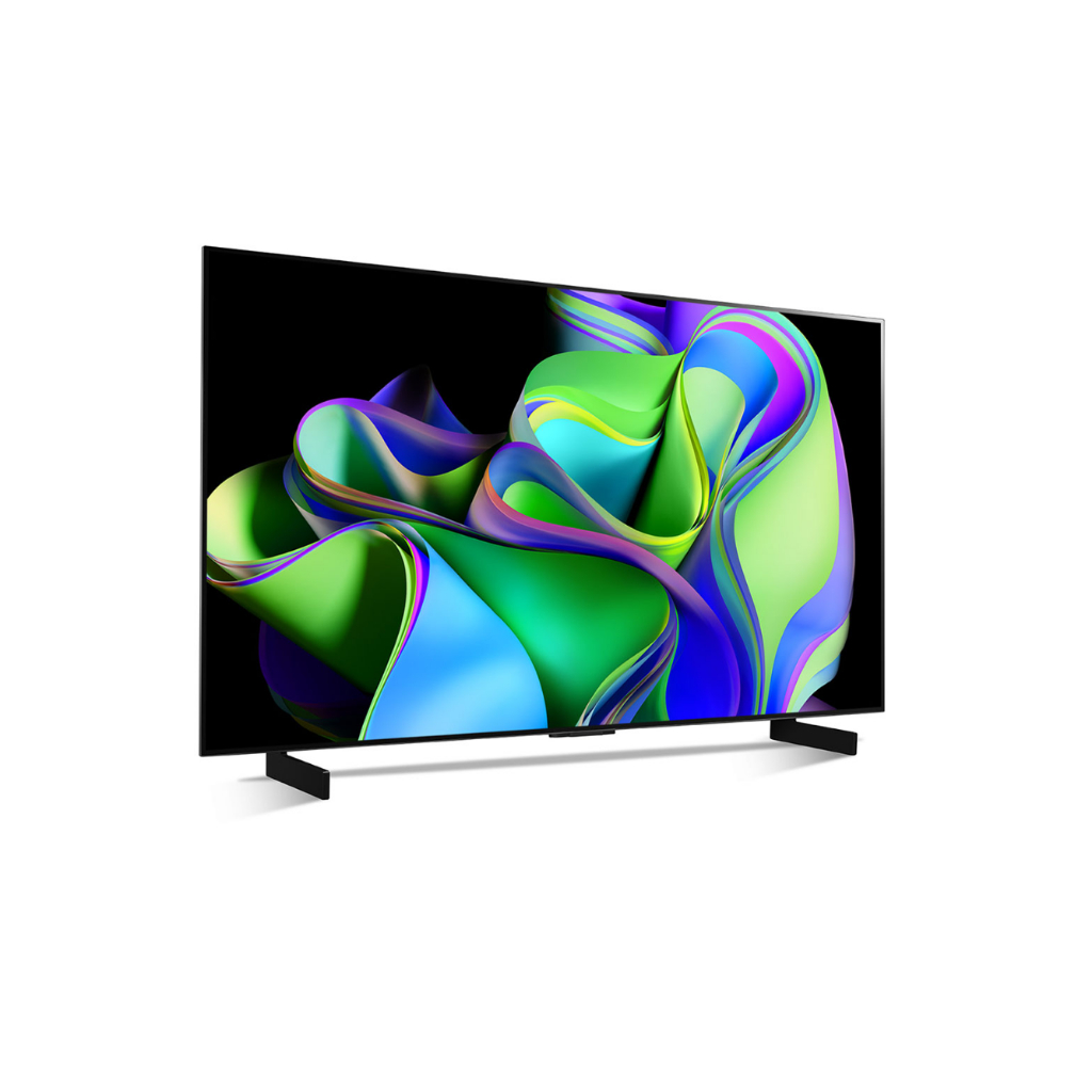 Jual LG Televisi / SMART TV OLED 48" - 4K 120Hz Dolby Vision / HDR10 ...