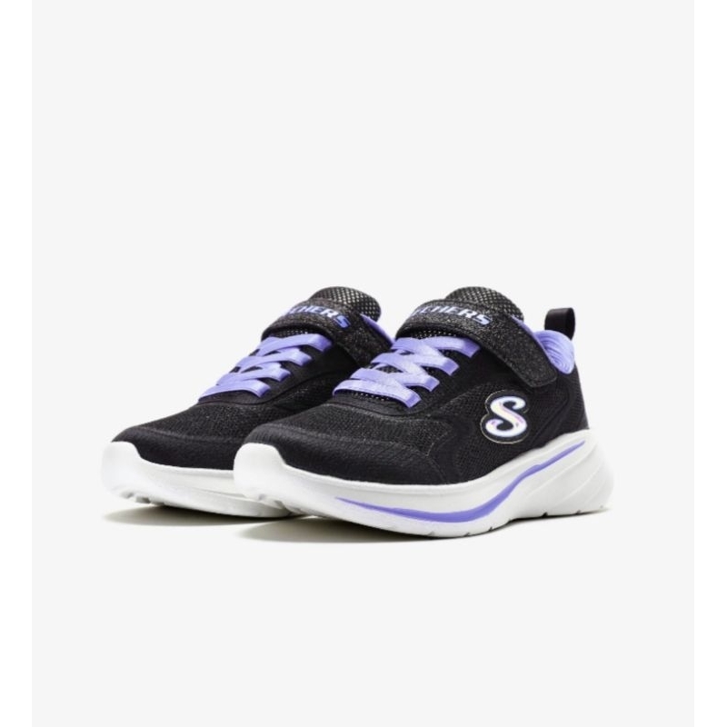 Jual Skechers 303557L/BLK | Shopee Indonesia