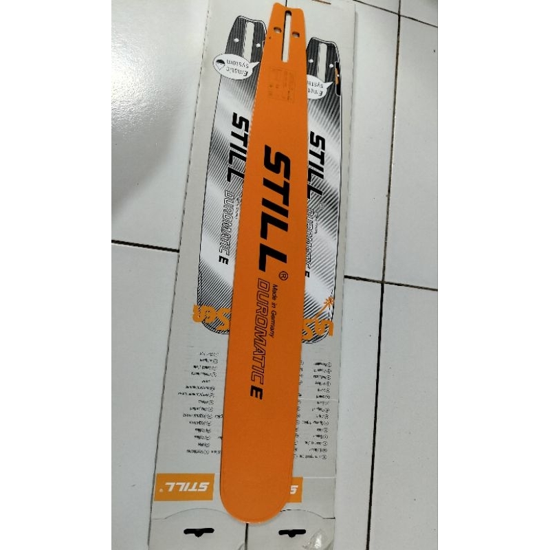 Jual Bar senso kecil 22 inch senso 5200/5800 LASER STILL ORANGE ...
