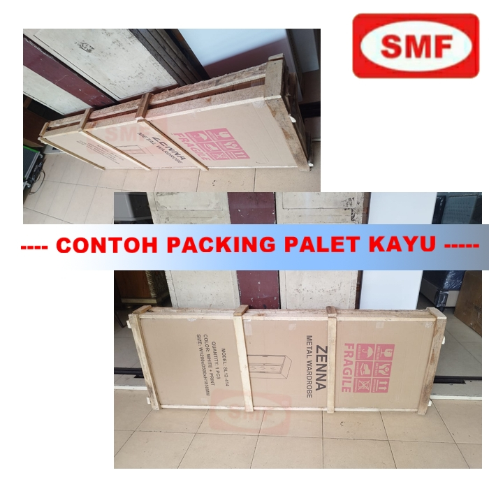 Jual PACKING PALET KAYU / PACKING GONI (LUAR KOTA MEDAN) | Shopee Indonesia