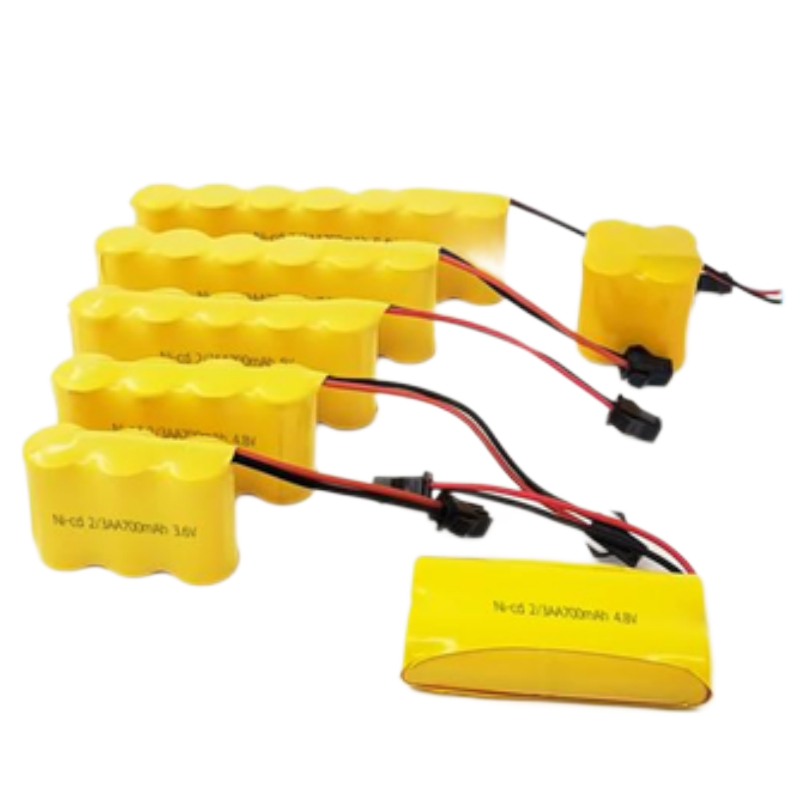 Jual BATERAI CAS PHYTONA MOBIL RC REMOTE CONTROL RANGKAI 3 4 NI-CD 2/3 AA 3600mAH(1200X3) 3.6 4 ...