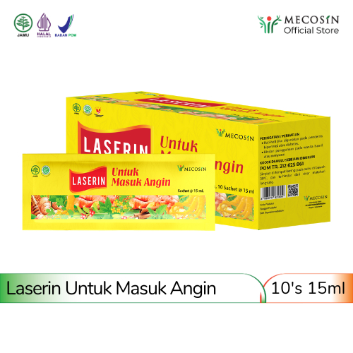 Jual [MARAPTHON] LUMA / Laserin untuk Masuk Angin / Herbal untuk ...