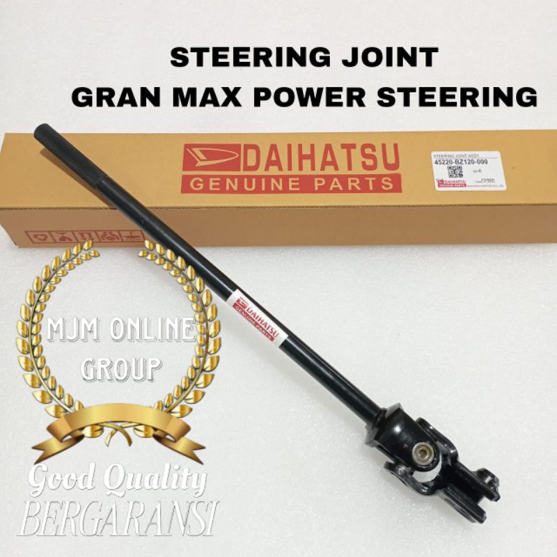 Jual STEERING JOINT ASSY GRANDMAX GRAN MAX JOIN STIR GRAN MAX POWER ...