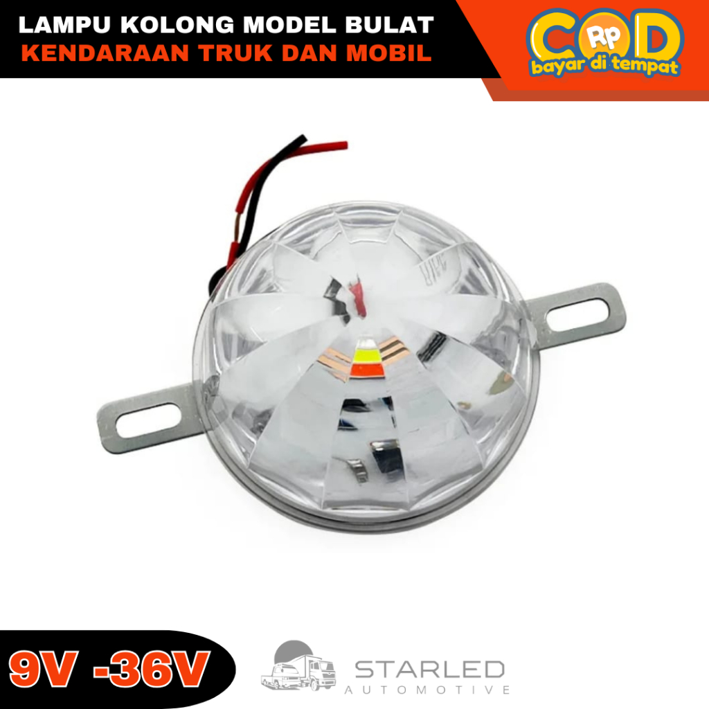 Jual Lampu Led Kolong Truk Bis Mobil Motor 12V dan 24V Nyala RGB Lampu ...