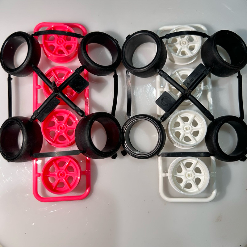 Jual ban large loskit tamiya original | Shopee Indonesia