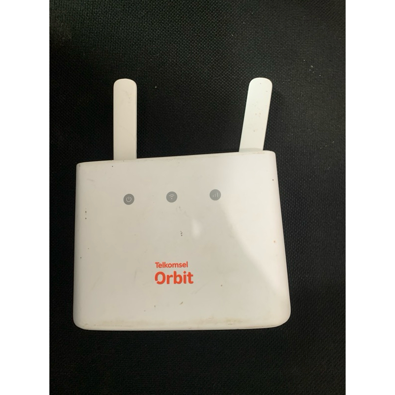 Jual orbit modem modem orbit bekas | Shopee Indonesia