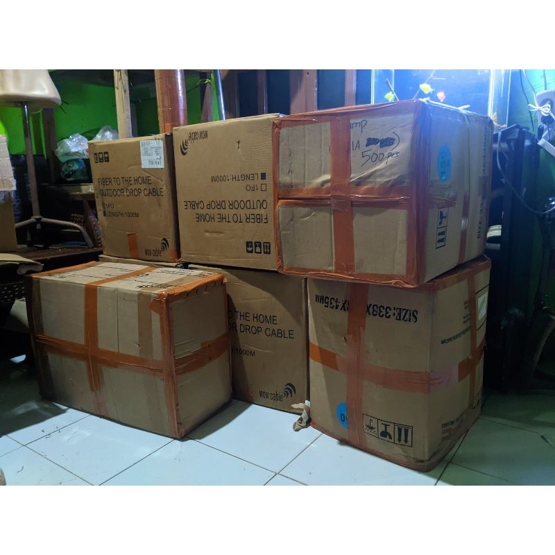 Jual SCLAMP 500PCS | Shopee Indonesia