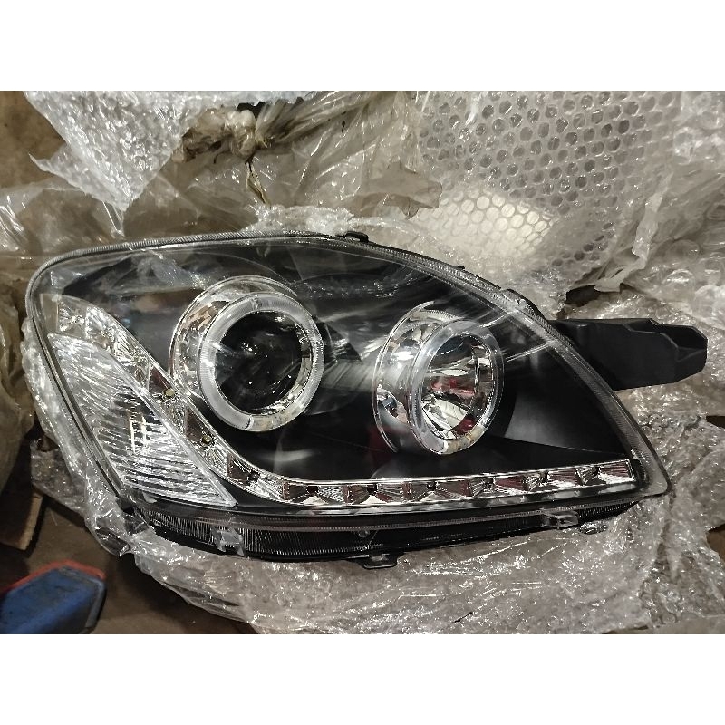 Jual HEADLAMP VARIASI VIOS GEN 2 TAHUN 2006-2014,HEADLAMP VIOS GEN 2 ...