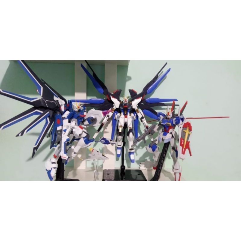 Jual HG Bootleg Gundam Seed | Shopee Indonesia