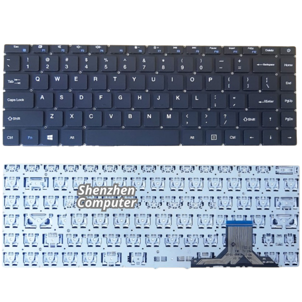Jual Keyboard Axioo Mybook Pro A14 new original | Shopee Indonesia