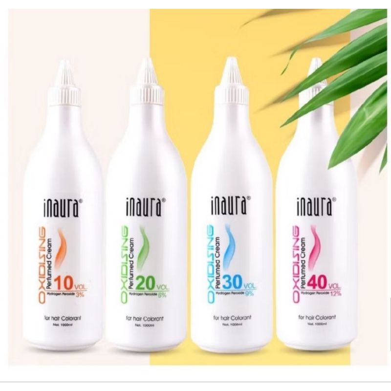 Jual OXIDAN INAURA 1kg | Shopee Indonesia