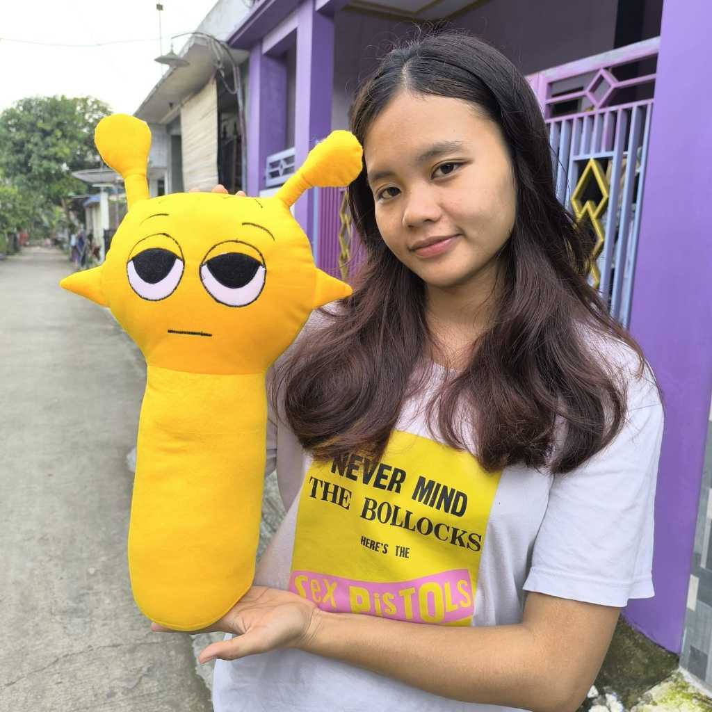 Jual BONEKA SPRUNKI BONEKA HOROR GAME SPRUNKI 40cm | Shopee Indonesia